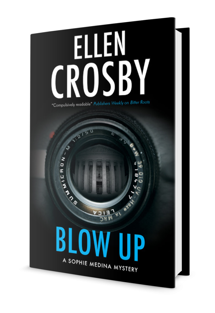 Home [ellencrosby.com]